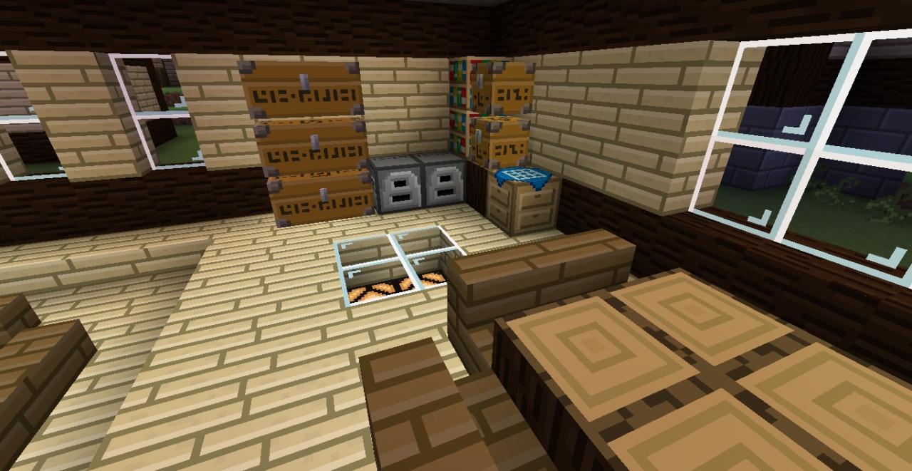 Simpleton Texturepack [1.4.7] [If you like it please diamond it ...