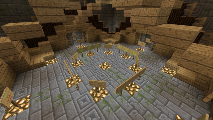 SiMpLeN Server Minecraft Server