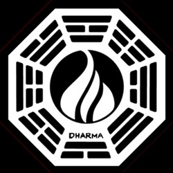 Dharma Initiative Station 4: The Flame Minecraft Map