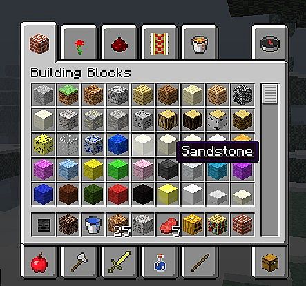 Shine Craft Minecraft Texture Pack