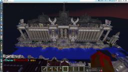 INSANE CRAFT Minecraft Server