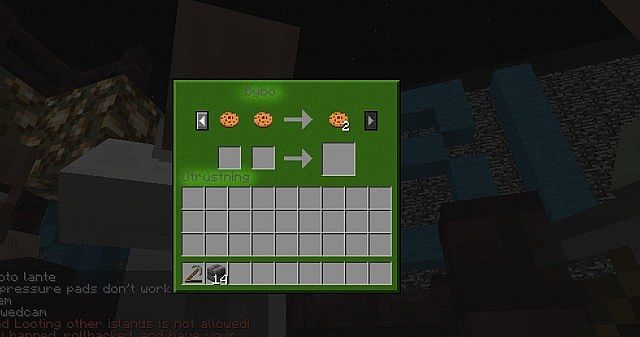Funny boy Minecraft Texture Pack