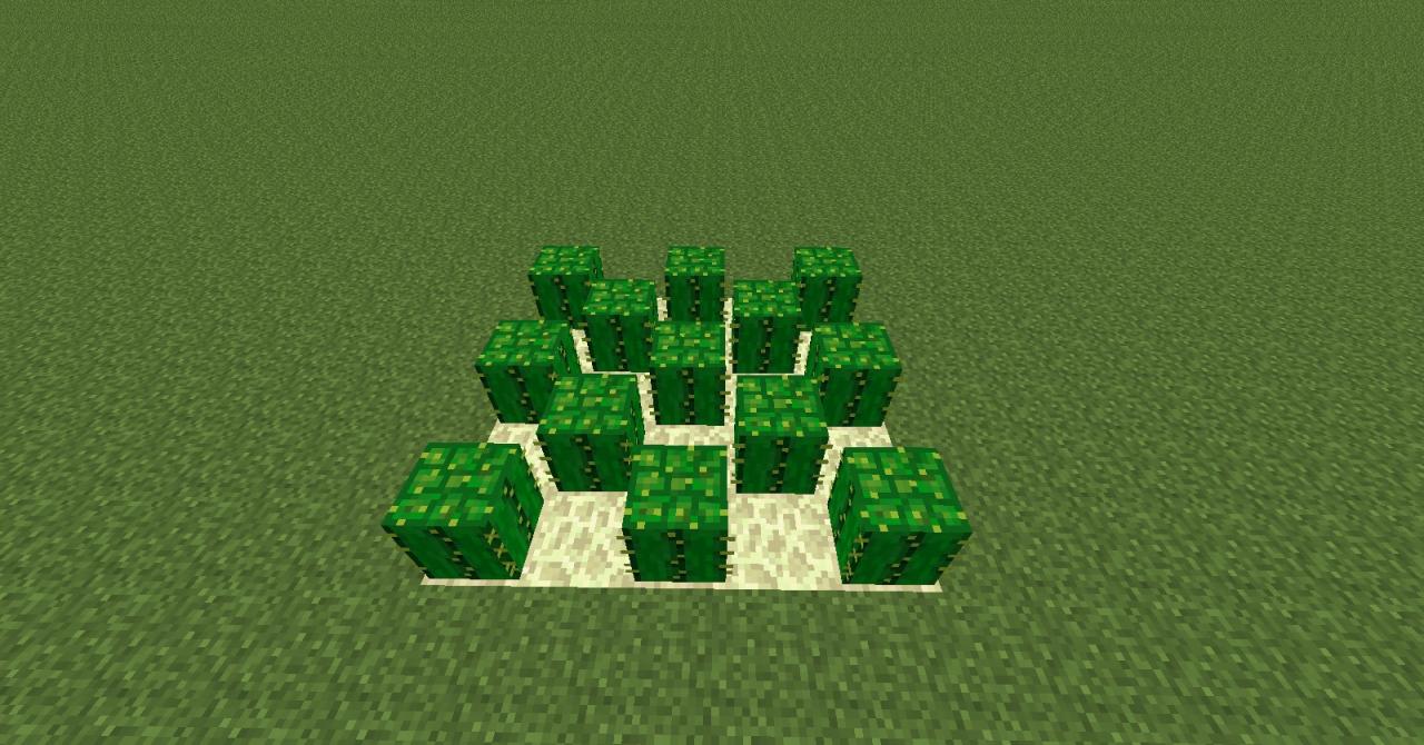 JVB Productions Texturepack Minecraft Texture Pack