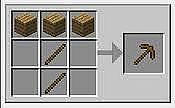 Minecraft Tools-How to Make Minecraft Tools Tutorial #2 Minecraft Map