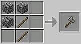 Minecraft Tools-How to Make Minecraft Tools Tutorial #2 Minecraft Map