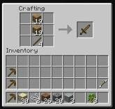 Minecraft Tools-How to Make Minecraft Tools Tutorial #2 Minecraft Map