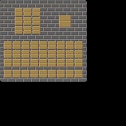 MineZ Simplistic Minecraft Texture Pack