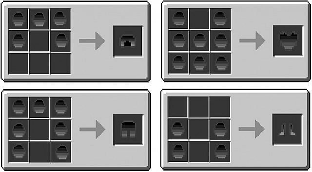 MYSTIC MOD V2 Minecraft Mod