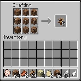 T.U. MineCraft Minecraft Server