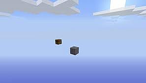 World maker Minecraft Map