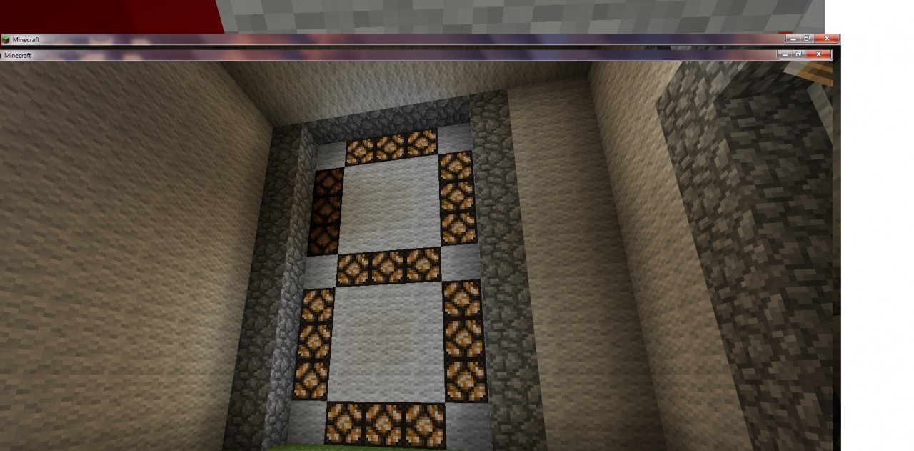 Redstone number processor ***** |NO LAG| ***** Minecraft Map