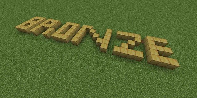 [1.4.5] Bronze! [ModLoader] Minecraft Mod