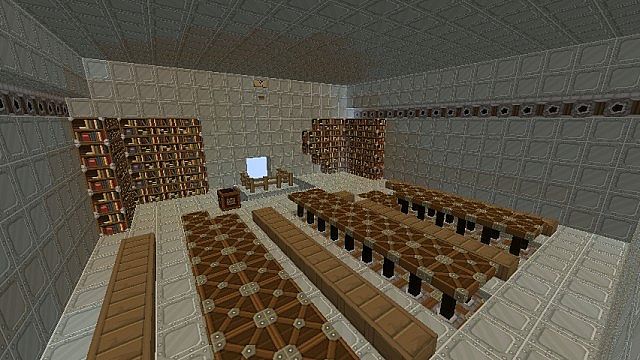 [Adventure Map For Minecraft 1.4.4] Mutant Mobs [Download Available ...