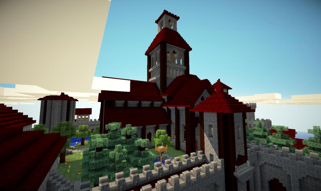 [16x] [1.6] - Finsku's Pack Minecraft Texture Pack