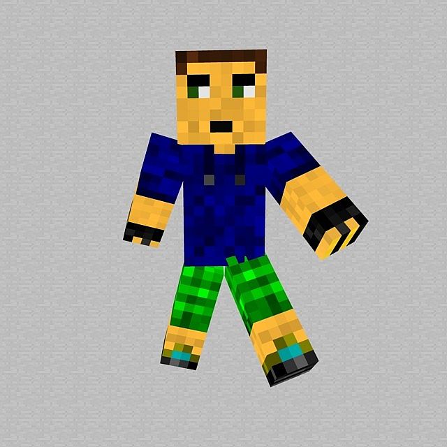 Save Your Life Minecraft Map