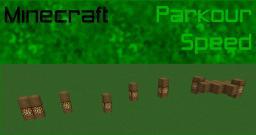 Ski Jump Minecraft Map