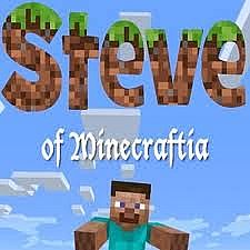 The story of Minecraftia part.1