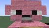 My Awesome Redstone Pig! Minecraft Map