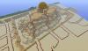 Jerusalem 1187 Minecraft Map
