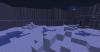 Snow Arena Minecraft Map
