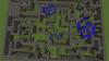 Bedrock Maze Minecraft Map