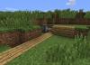 Secret hideout Minecraft Map