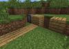 Secret hideout Minecraft Map
