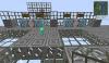 Wolfy's Tekkit Starter Map Minecraft Map