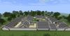 四合院 (SiHeYuan) Old chinese style house n°2 Minecraft Map