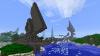 Halo Forerunner Colony World Minecraft Map