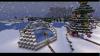 Christmas Town! Minecraft Map