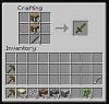 Minecraft Tools-How to Make Minecraft Tools Tutorial #2 Minecraft Map
