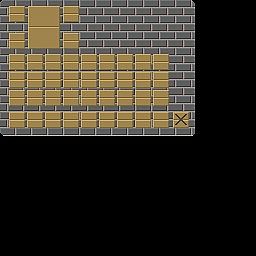 MineZ Simplistic Minecraft Texture Pack