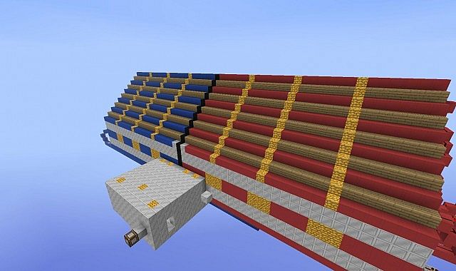 Target [mini game] Minecraft Map