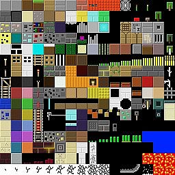 MineZ Simplistic Minecraft Texture Pack