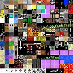 texture paxZ 1.0 Minecraft Texture Pack
