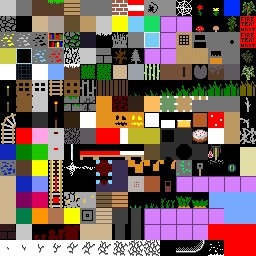 Simple Minecraft Texture Pack