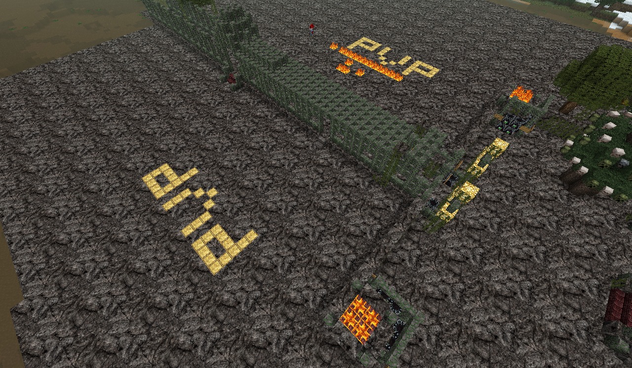 Valhalla 1.4.5 24/7-PVP-TEAMS-RAID-GRIEFING ENCOURAGED-SURVIVAL Minecraft Server