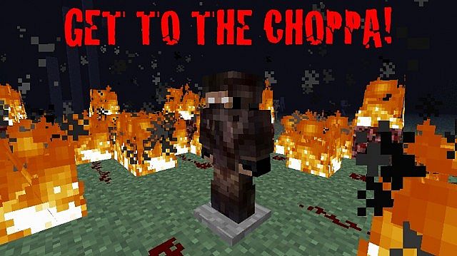 TactiCraft 1.4.5 {Modloader}{Tactical Suit} Minecraft Mod