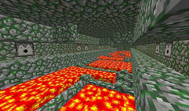 dreaming craft Minecraft Map