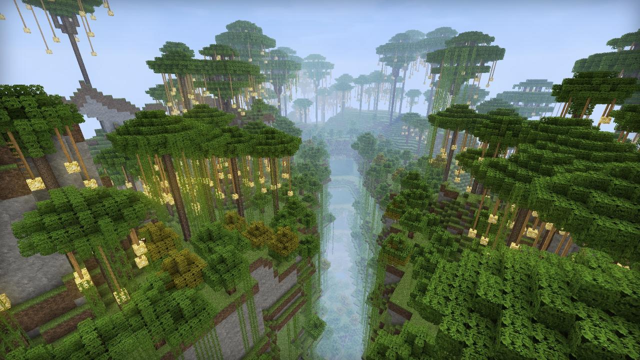 SwineCraft Minecraft Server