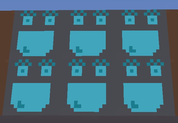 OmNomNom Craft Minecraft Texture Pack