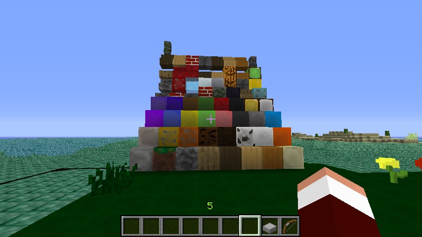 ThunderPack Minecraft Texture Pack