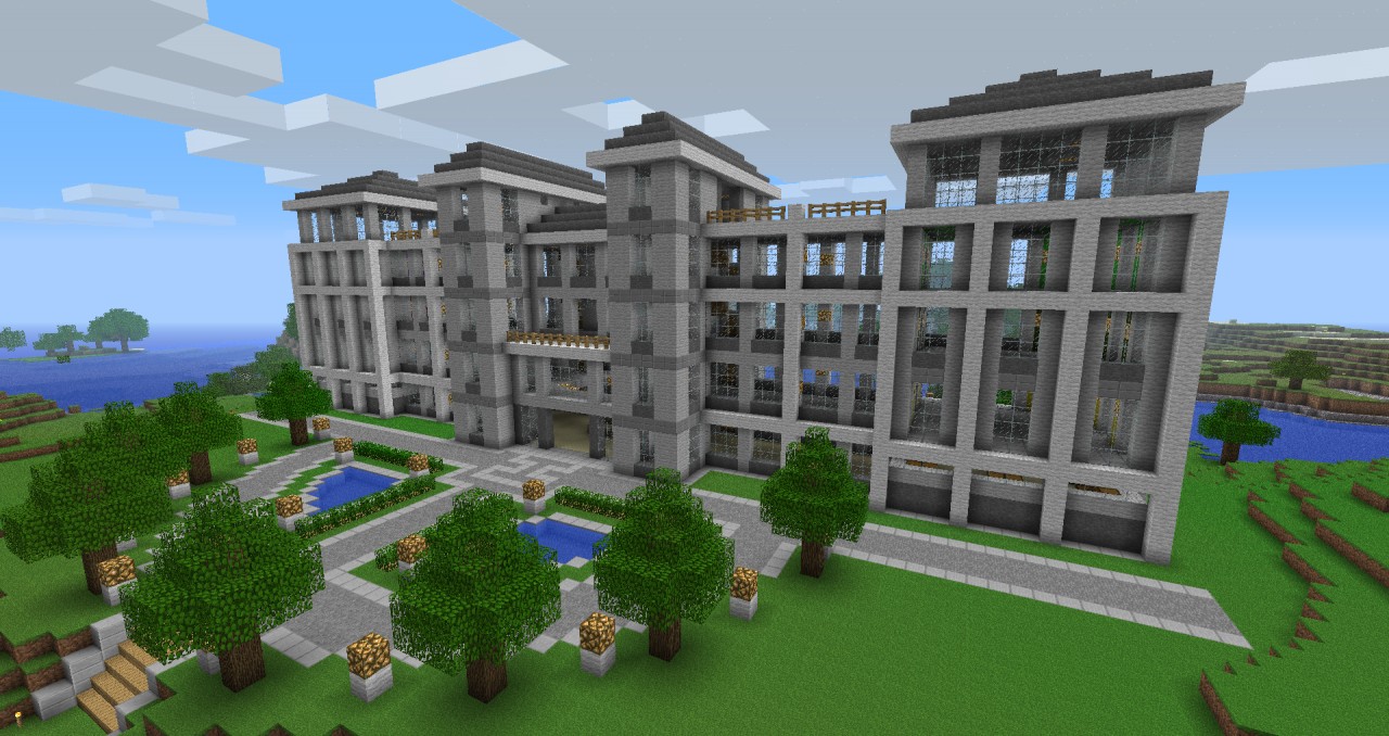 ParmCraft - Best New Server! Minecraft Server