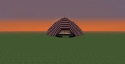 Circus Tent Minecraft Map