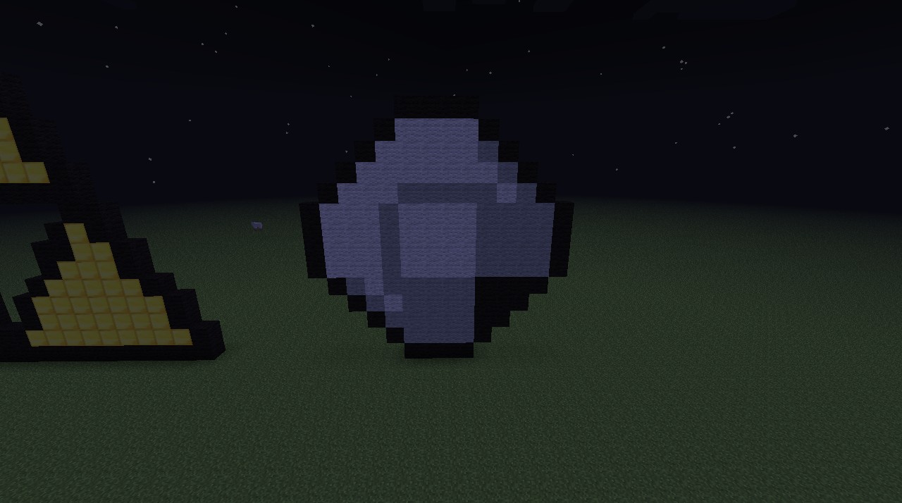 Boulder Badge - Pokemon Red/Blue Minecraft Project