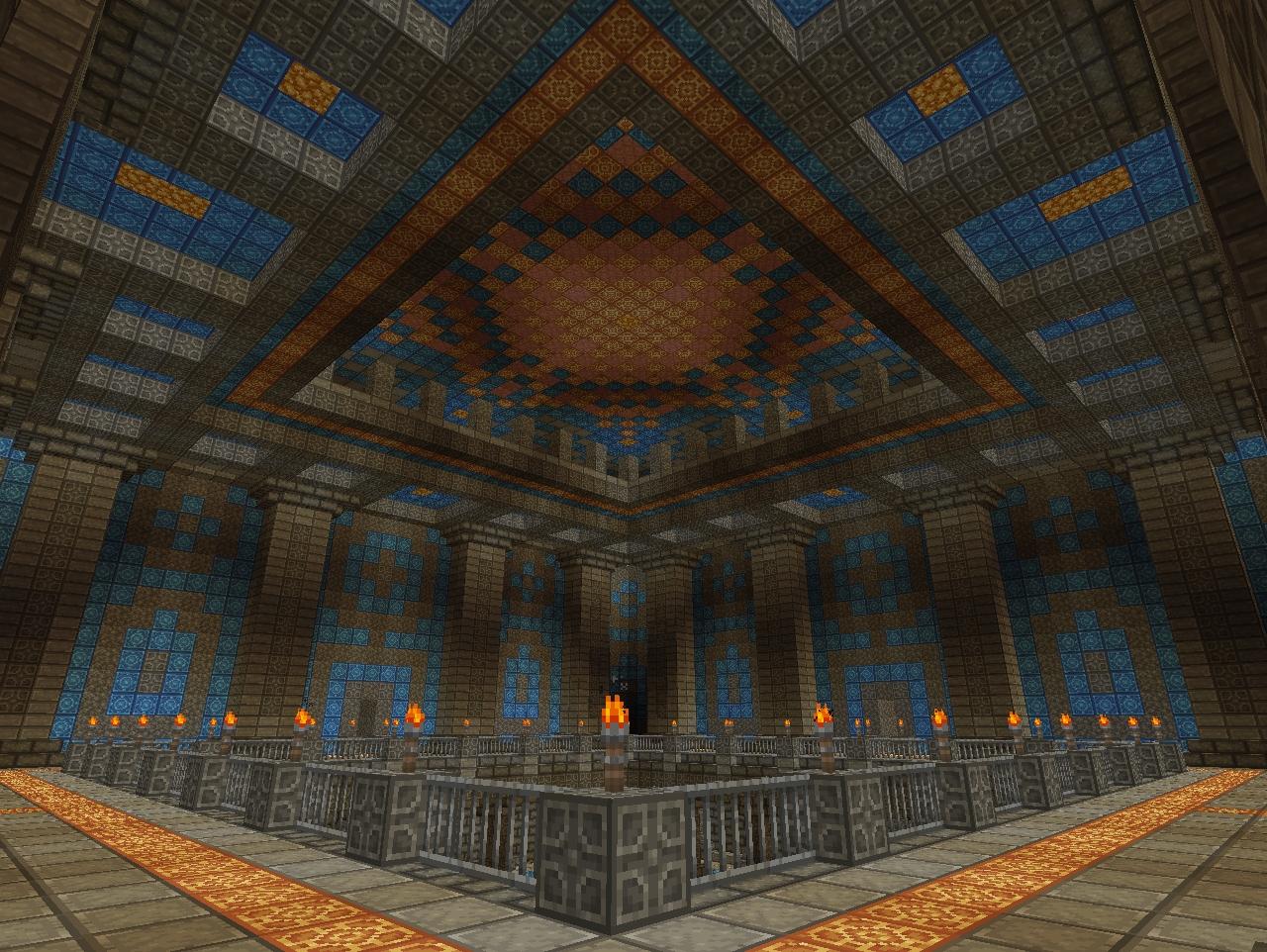 Aegis Gaming Hack/Mine Minecraft Server