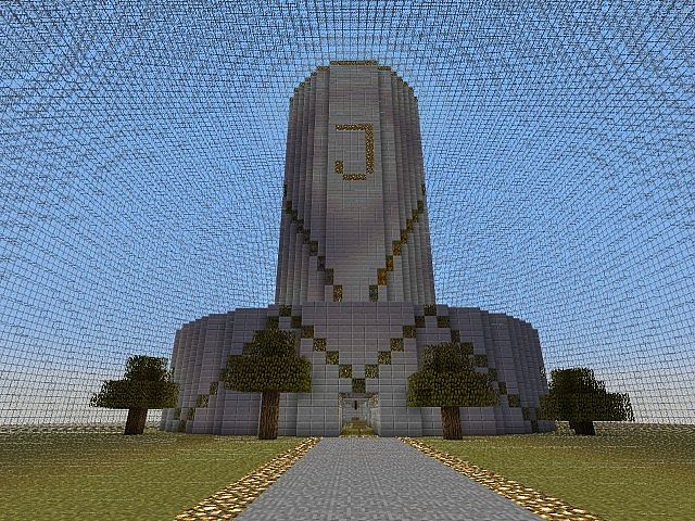 JumpCraft [Skyblock] Minecraft Server