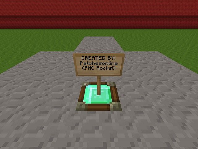 RMS Carpathia Minecraft Map