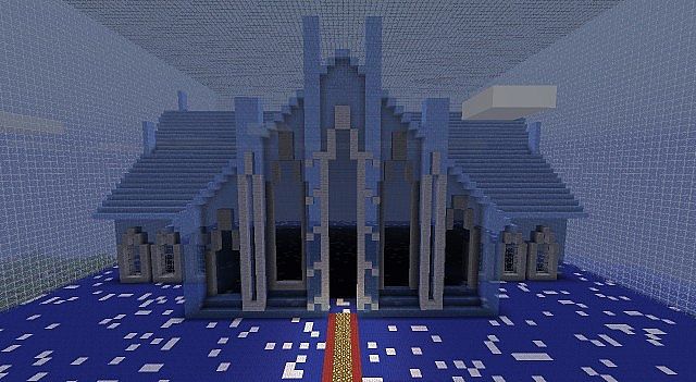 NG Craft Minecraft Server